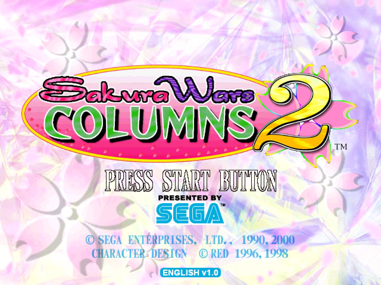 Fan Translation Patch For Hanagumi Taisen Columns 2 Released The Combat Revue Review