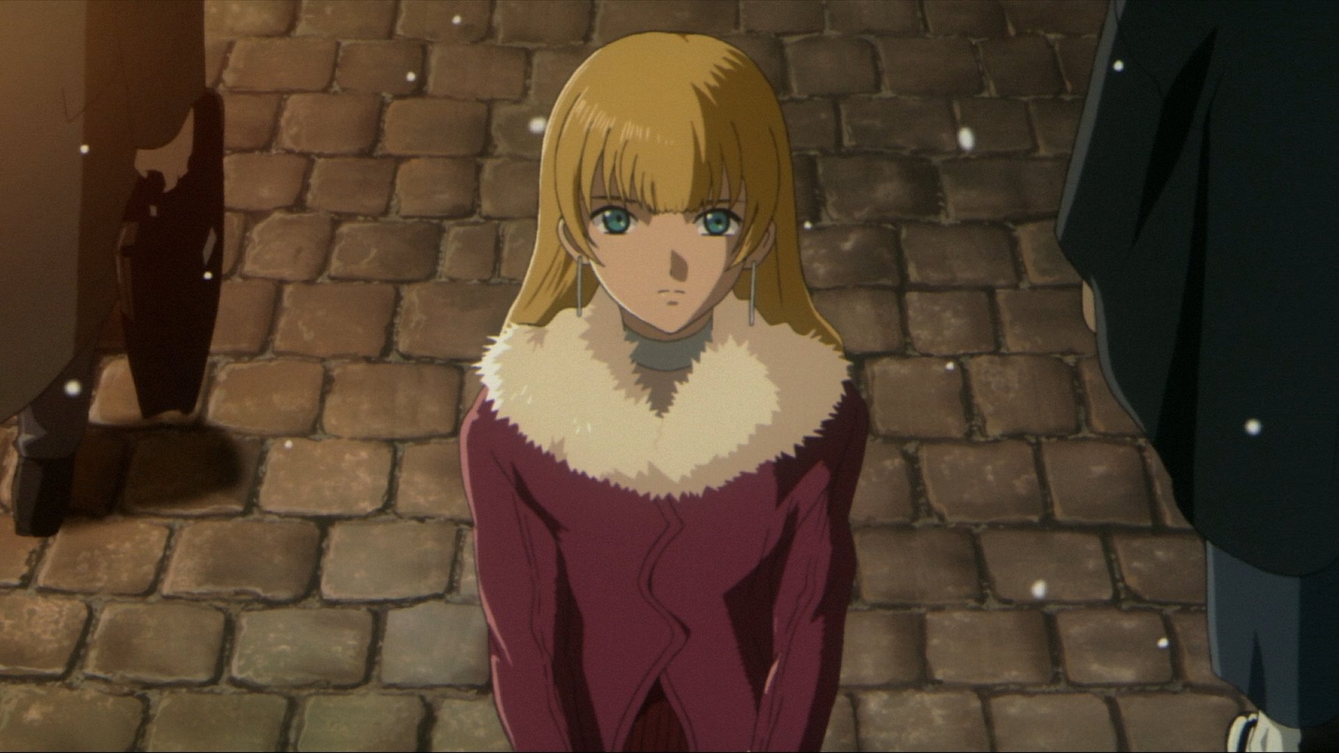 Ratchet Altair Actress Akiko Kuno Passes Away At Age 71 - The Combat ...